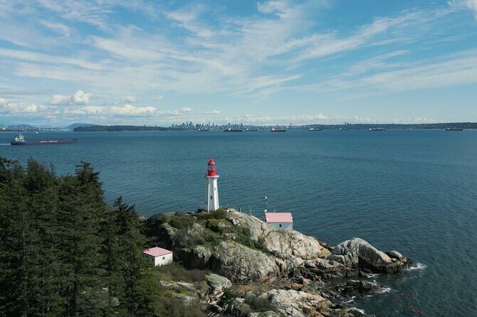 Guided Oceanside Private Hike - A Closer Look at What You’ll Experience