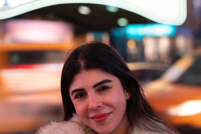 Guided Photography Session by New York's Famous Points - Who Would Benefit Most from This Tour?