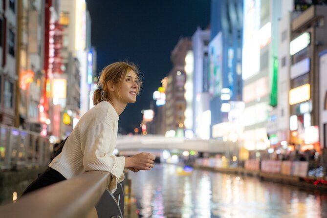 Guided Photography Tour in Osaka: Capturing Memories - What Makes This Tour Stand Out?