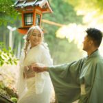 Guided Photoshoot of Fushimi Inari Shrine and Secret Bamboo Grove - Practical Tips and Considerations