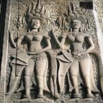 Guided Private A/C vehicle Tour Angkor Wat and Small Circle and Five Extras - FAQ