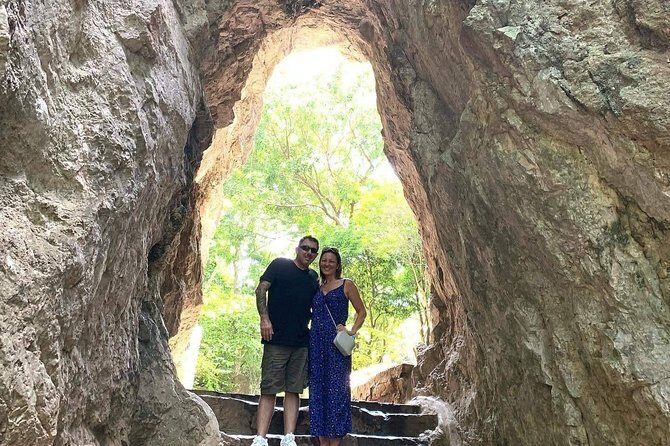 Guided Private Ba Na Hills/Golden Hands Bridge, Marble Mountains - Authentic Traveler Feedback