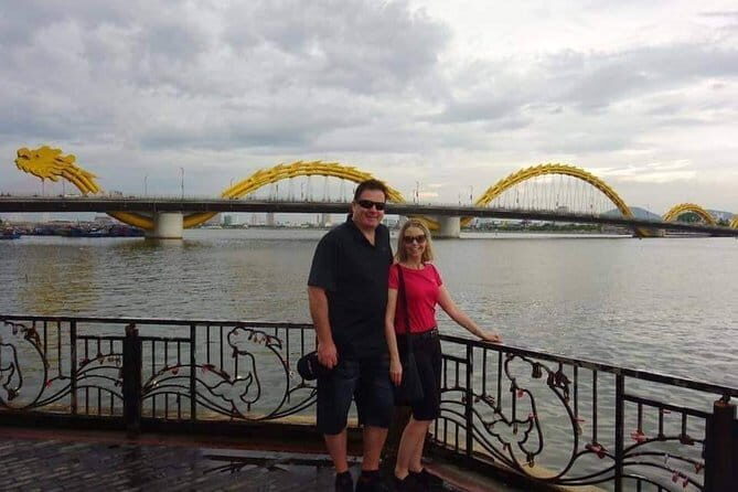 Guided Private Da Nang Luxury City Tour - Practical Details and What You’ll Get