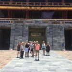 Guided Private Hue City Tour from Da Nang or Hoi An - Hue’s Imperial City & The Citadel