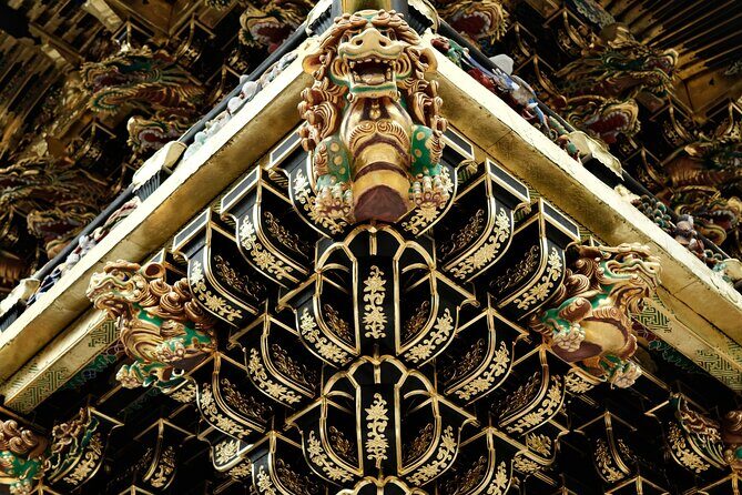 Guided Private Nikko Tour GREEN NUMBER PLATES - A Closer Look at the Itinerary