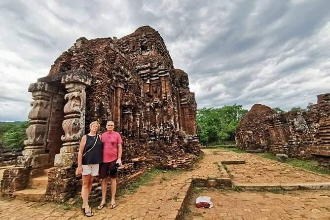 Guided private tour to Ba Na Hills and My Son Holyland - Price and Value Analysis