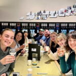 Guided Sake Tasting in Asakusa Tokyo: 10 Kinds of Sake - Key Points