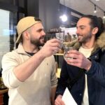 Guided Sake tasting in Tsukiji - Analyzing the Experience’s Value