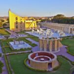 Guided Same Day Jaipur City Tour From New Delhi With Lunch & Tickets - Value and Cost Analysis