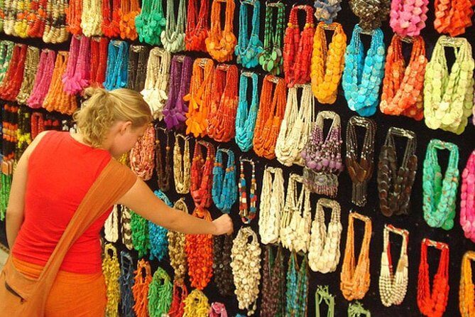 Guided Shopping Tour of Old Delhi and New Delhi - Why This Tour Offers Good Value