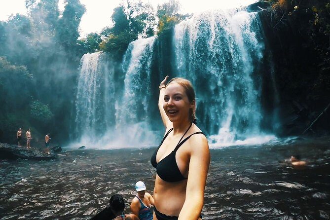 Guided Small-Group Tour in Kulen Mountain Park Waterfall - Practical Tips & Considerations