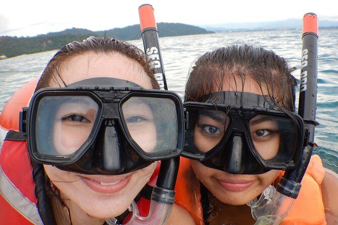 Guided Snorkeling Day Trip, Kota Kinabalu, Sabah, Malaysia - What You Will Love About This Trip