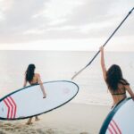 Guided SUP tour to The Arch - Authentic Experiences and Honest Feedback