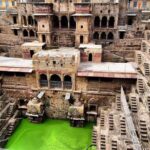 Guided Taj Mahal & Agra Tour With Abhaneri Step Wells from Jaipur - Key Points