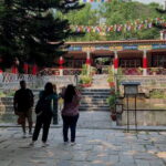 Guided Tibetan Culture Walk at Norbulingka,Gyuto and Nunnery - Authentic Stories from Travelers
