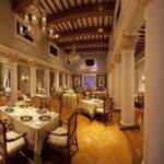 Guided Tour Of Falaknuma Palace, Hyderabad With Lunch - Is the Value Justified?