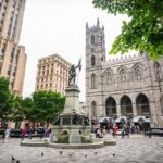 Guided tour of Old Montreal followed by a boat cruise EN - Real Traveler Perspectives