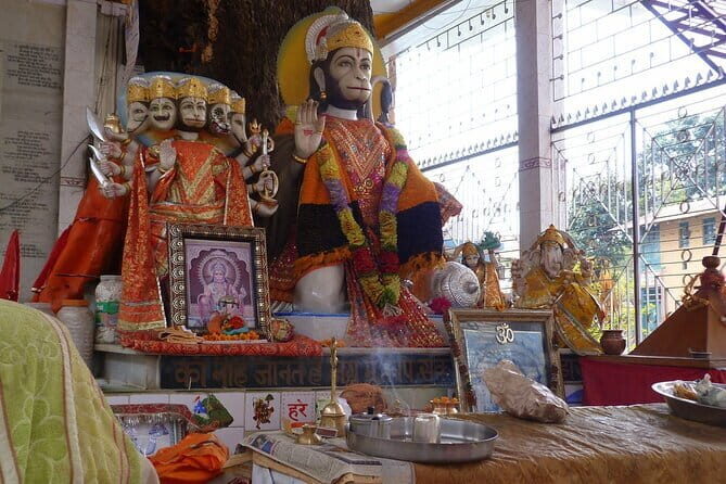 Guided Tour of Pragpur : Unveiling India's First Heritage Village - Who Should Consider This Tour?