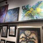 Guided tour of the art galleries of the Historic Center - Detailed Breakdown of the Itinerary