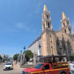 Guided tour of the cathedral and its surroundings - Practical Details and Experience Quality