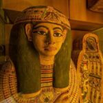 Guided tour of the Metropolitan Museum of Art - Moving Through the American Wing