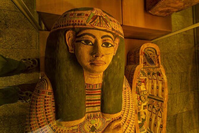 Guided tour of the Metropolitan Museum of Art - Moving Through the American Wing