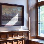 Guided Tour of the Quebec Garrison Club - What to Expect During the Tour