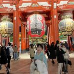 Guided Tour of Walking and Photography in Asakusa in kimono - A Deep Dive into the Experience