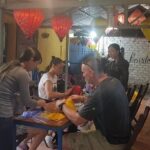Guided Tour to do Lantern Making Class,Hoi An WalkingTour,Night Market,Boat Ride - What Does the Tour Offer in Terms of Value and Experience?