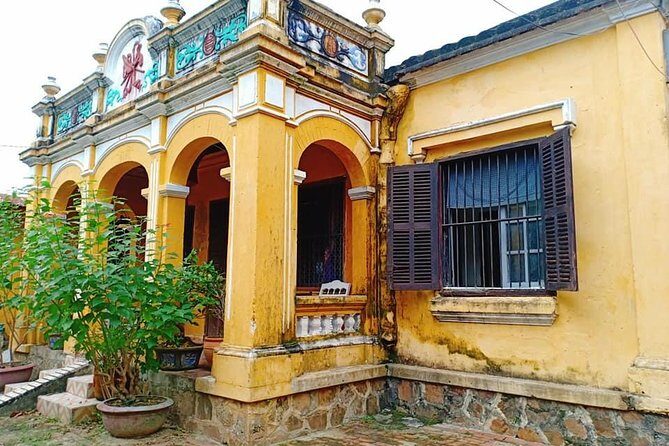 Guided Tour to Hoi An Ancient City & Lantern Making Class from Da Nang or Hoi An - Why This Tour Is a Great Choice