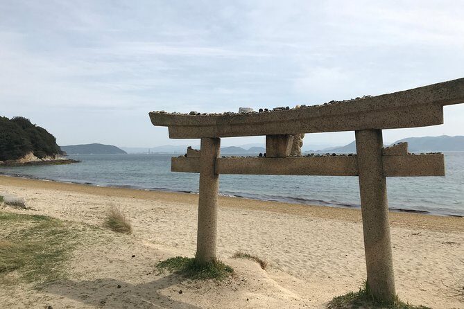 Guided Tour to Naoshima, Art, Island with a private car - Final Thoughts