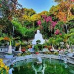 Guided Tour to Visit Marble Mountain,Lady Buddha Statue& Monkey Mountain by Jeep - Practical Details