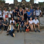Guided Tours, Sunrise Angkor Wat, Bayon, Ta Prohm, Banteay Srei - Ta Prohm: Temple of Jungle and Legends