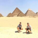 Guided trip to great pyramids Sphinx islamic and christian Cairo - Who Is This Tour Best Suited For?