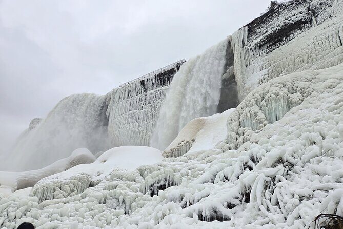 Guided Trolley Tour in Niagara Falls - Why This Tour Offers Real Value
