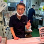 Guided Tsukijis Local Food Tour - Learning the Stories and Culture
