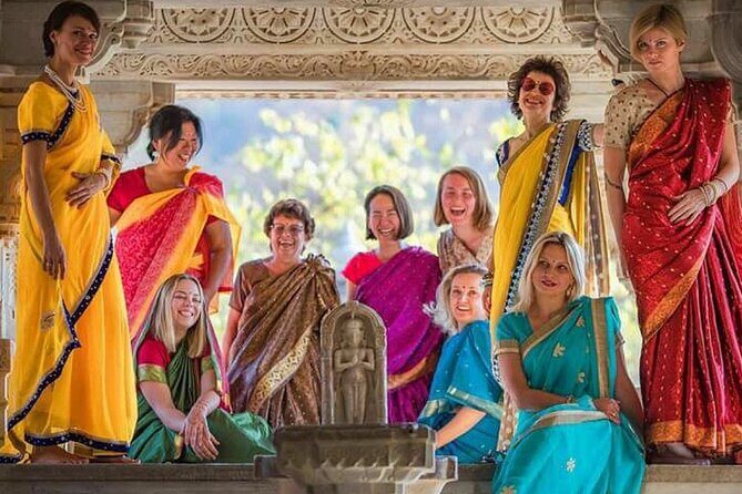 Guided Udaipur City Tour by Car - Jag Mandir