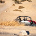 Guided UTV Offroad Sand Dune Tour in Las Vegas - Who Should Consider This Tour?