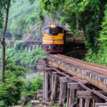 Guided Walking Tour in Kanchanaburi: History & Legends - What Makes This Tour Stand Out