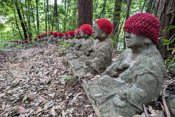 Guided walking tour in Yamaguchi City - Who Will Love This Tour?