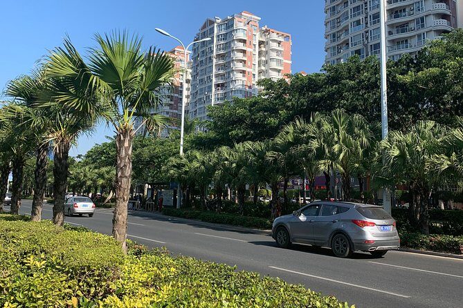 Guided Walking Tour to experience life of a local Hainanese - Why Choose a Private Tour?