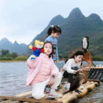 Guilin: 5-Day Off-the-Beaten-Path Tour with Transfers - Day 3: The Iconic Li River and Hidden Views of Xingping