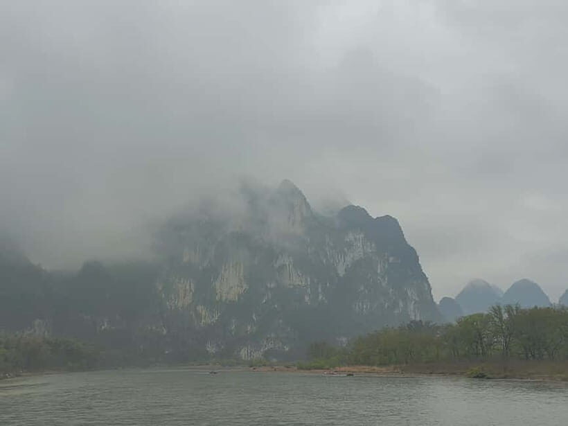 Guilin: 6-Day Yangshuo Karst & Lijiang River Tour - What’s Included & What’s Not