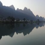 Guilin airport(KWL) Pick up and Yangshuo Yulong bamboo boat Private Day Tour - The Itinerary: A Closer Look at What’s Included