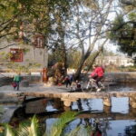 Guilin Bike Tour and Visit of Jiangtouzhou Ancient Village - Exploring Jiangtouzhou Village