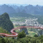 Guilin: Day tour of Longji Rice Terraces and Yangshuo - The Experience of Standing Among the Terraces