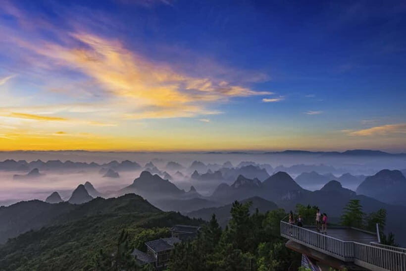Guilin Essence Full day City Private Tour - The Itinerary in Depth: What You Can Expect