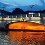 Guilin: Four Lakes Night Cruise with Round-trip Transfer - The Practical Details