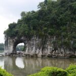 Guilin Half-Day Private Tour to Reed Flute Cave and Elephant Trunk Hill - What to Expect: A Step-by-Step Breakdown