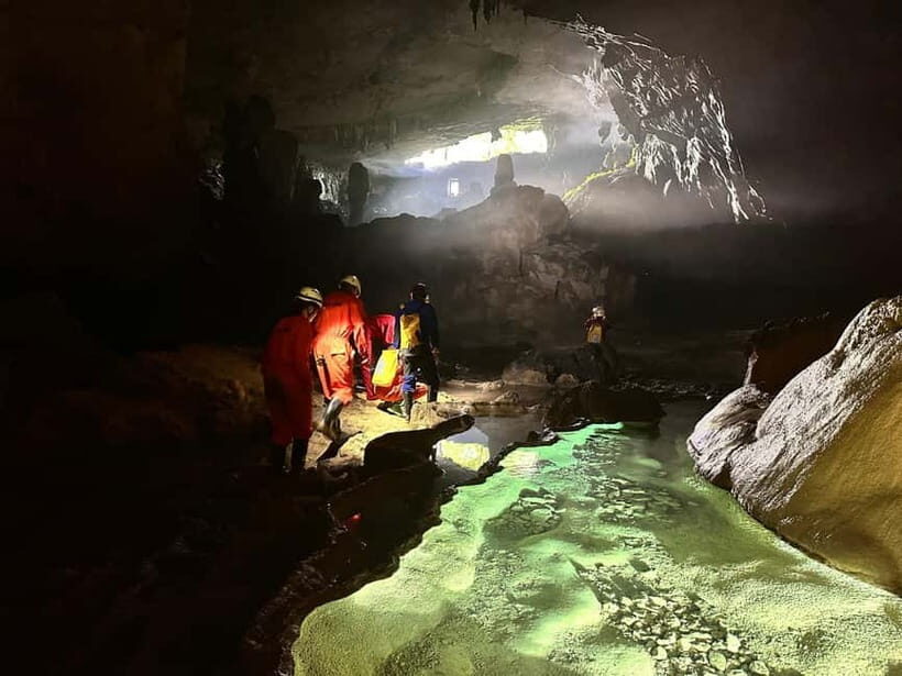 Guilin: Half Day Yanzi Cave Exploration Tour - What to Expect on the Tour